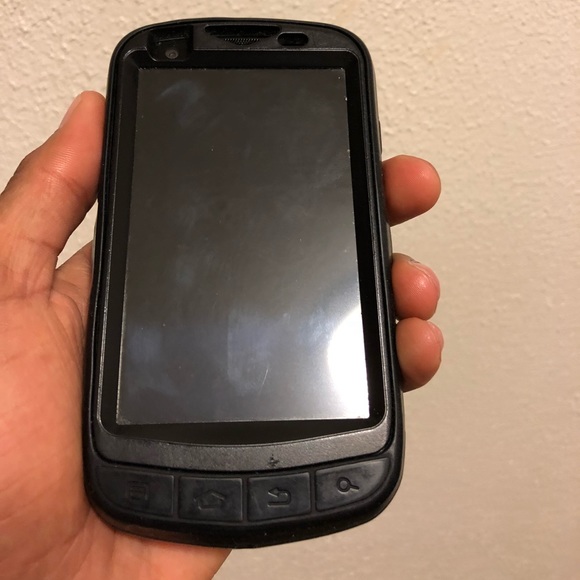 Samsung | Accessories | Samsung Droid Charge Schi5 | Poshmark